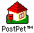 PostPet (Mac) Setup